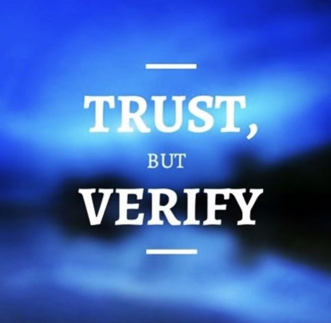 Trust But Verify – Part 2 | Hell in the Hallway